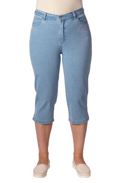 Бриджи LAFEI-NIER Классические - купить с доставкой по выгодным ценам в ...