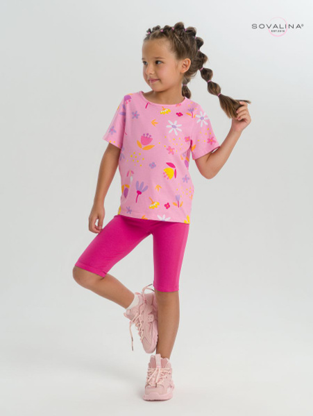Комплект одежды SOVAlina - купить с доставкой по выгодным ценам в ...