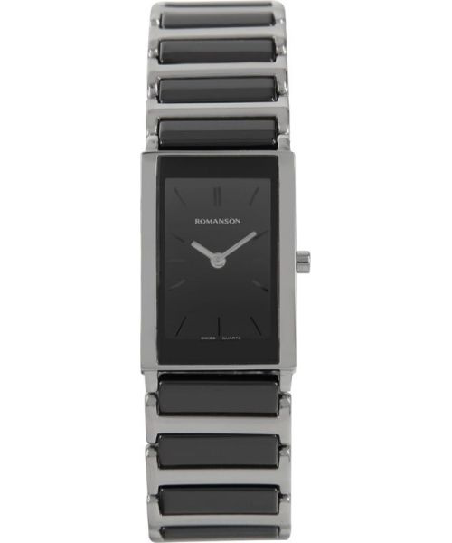 Часы наручные Romanson Adel TM8251LL купить на OZON по низкой цене ...