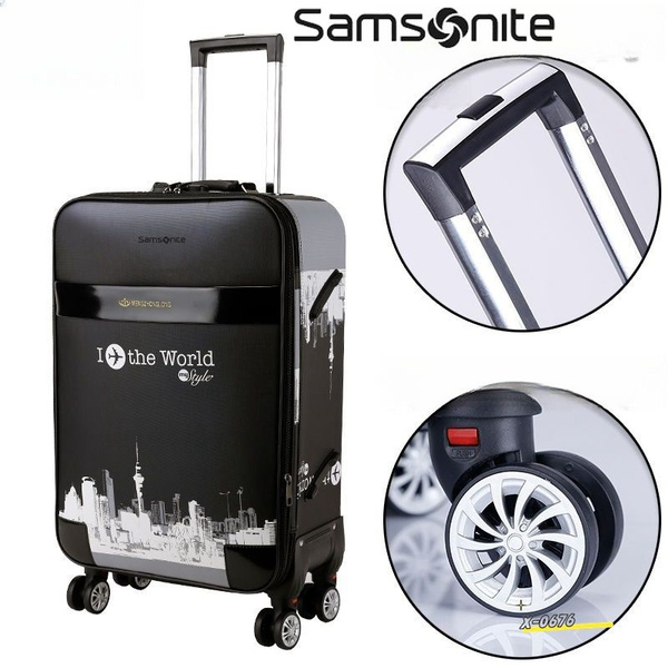 Samsonite Чемодан ABS пластик 74 см - купить с доставкой по выгодным ценам в интернет-магазине ...