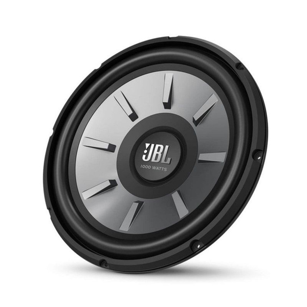 Сабвуферная головка JBL STAGE 1210 - купить по выгодной цене в интернет ...