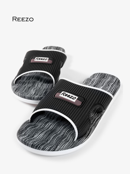 Шлепанцы REEZO - купить с доставкой по выгодным ценам в интернет ...