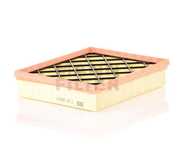 Фильтр возд.FORD GALAXY III, MONDEO V, S-MAX II купить на OZON по ...