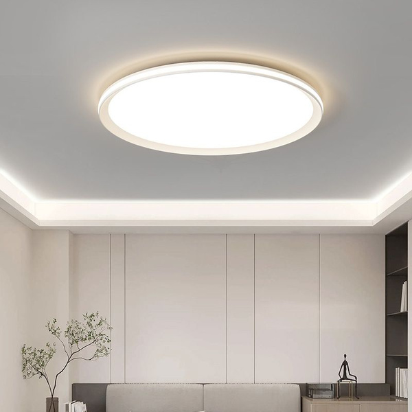 Chixiong Потолочный светильник, LED, 110 Вт купить на OZON по низкой ...