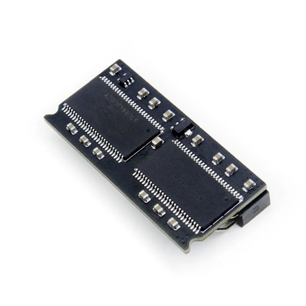 Плата для разработки Tang Primer 25K FPGA GOWIN GW5A RISCV 23K LUT4 PMOD SDRAM - купить с ...