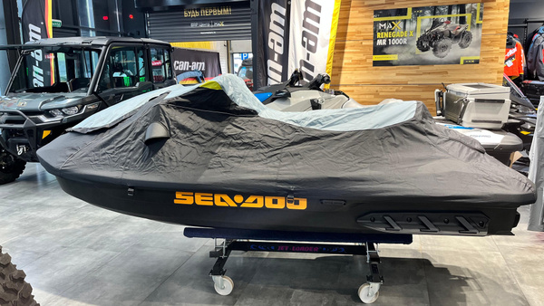 Чехол для гидроцикла CWEST купить c доставкой на OZON по низкой цене ...