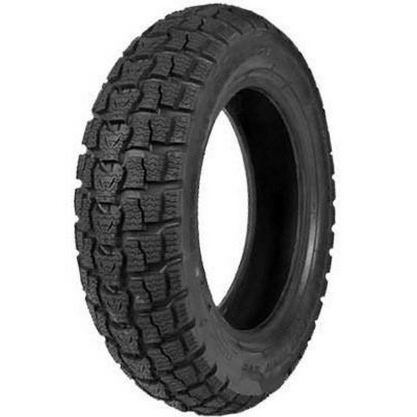 IRC IRC SN Мотошины 80/90 R14 40 J купить на OZON по низкой цене ...