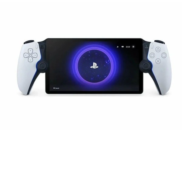 Игровая портативная консоль Sony PlayStation Portal Remote Player для ...