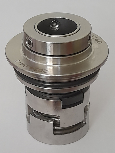 Комплектующие для садовых насосов Grundfos Торцевое уплотнение CR HQQE ...