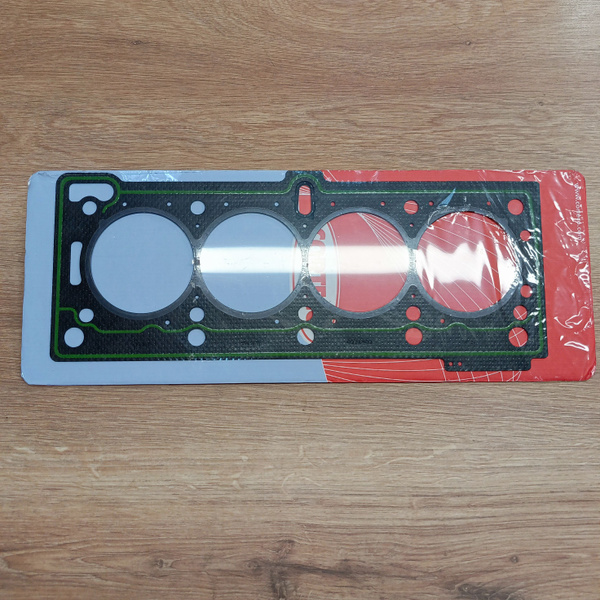 CORTECO Прокладка ГБЦ, арт. 414340P, 1 шт. купить на OZON по низкой ...