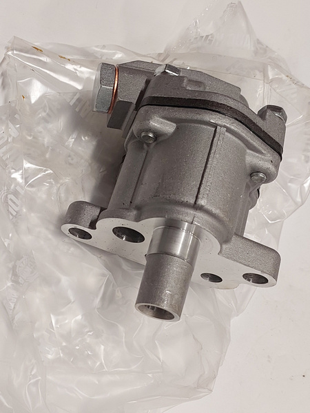 Насос масляный (ЗМЗ-511 дв., ПАЗ с 523 дв.) / 53-11-1011010 купить на OZON по низкой цене ...