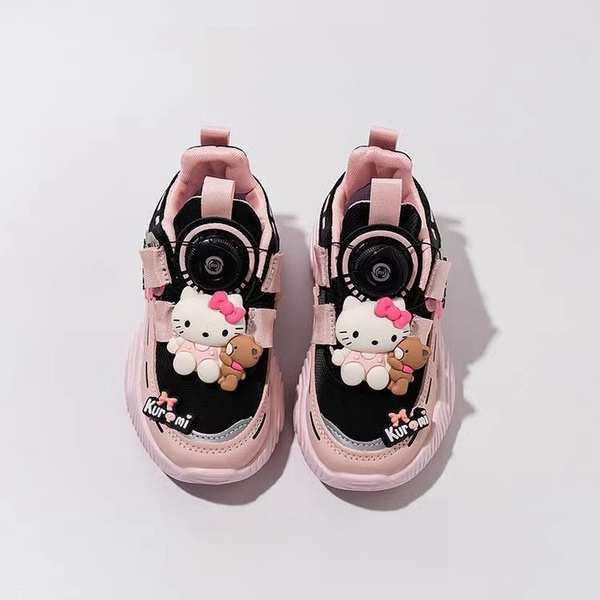 Кроссовки Hello Kitty - купить с доставкой по выгодным ценам в интернет ...