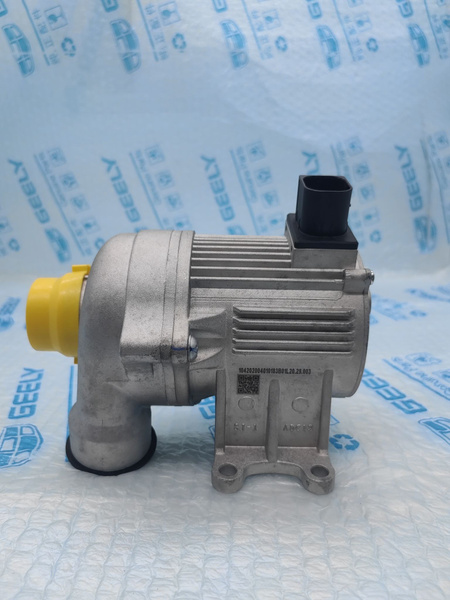 Помпа Geely Monjaro Tugella 1066029800 - GEELY арт. 1066029800 - купить ...