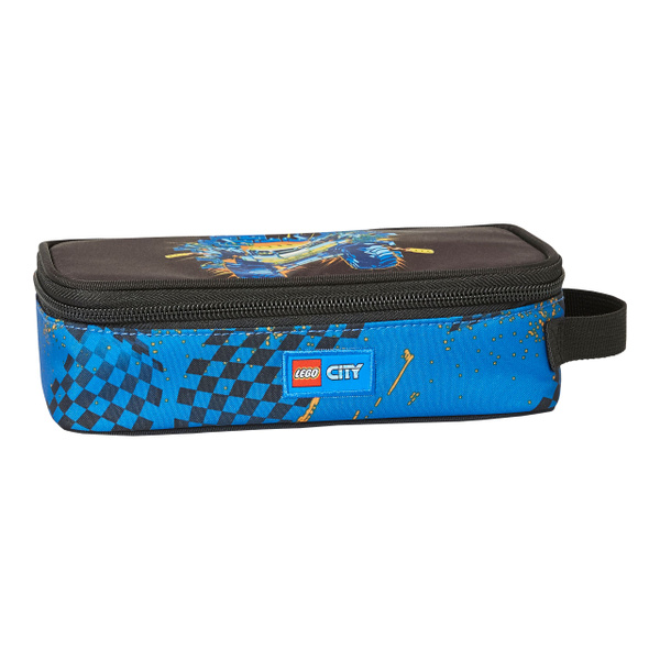 Пенал LEGO Pencil Box купить на OZON по низкой цене (1644018421)