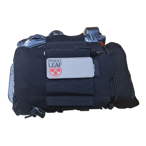 Подсумок REFLEX BK LEAF, укомплектованный по протоколу ТССС купить на OZON по низкой цене ...