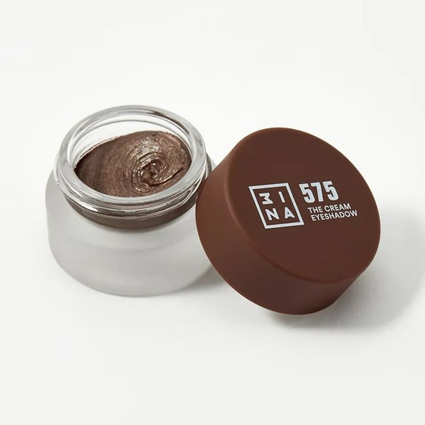3INA Крем-тени для век the cream eyeshadow № 575 - купить с доставкой ...