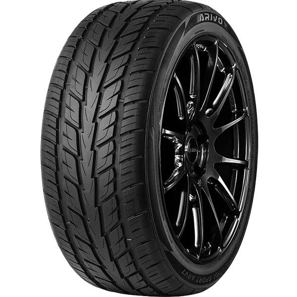 Arivo Ultra Sport ARV7 XL Шины летние 305/40 R22 114V (1973672164)