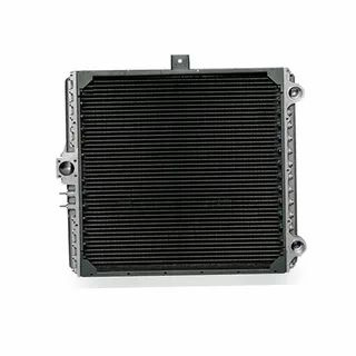 Mercedes-Benz Радиатор охлаждения, арт. A4635000402, 1 шт. купить на ...