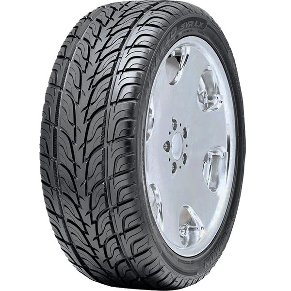 Sailun Atrezzo SVR LX XL Шины летние 305/35 R24 112V (1745894486)