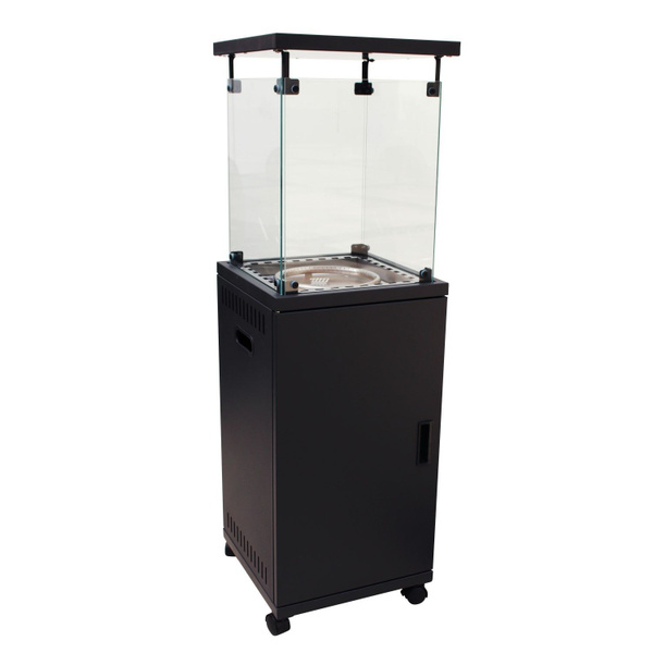 Обогреватель Ballu BOGH-14G купить по выгодной цене в интернет-магазине OZON (1649846051)