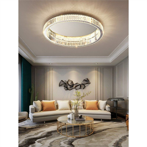 Calester Потолочный светильник, LED, 80 Вт купить на OZON по низкой ...