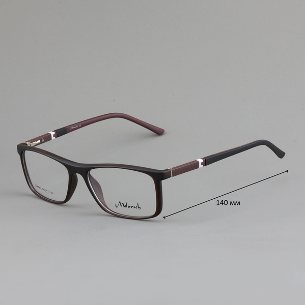 Оправа для очков Melorsch мод. TH9002 Цвет 3 - купить с доставкой по выгодным ценам в интернет ...