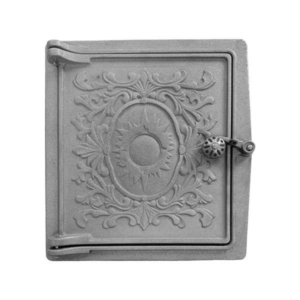 ДТ-4 RLK 385 Дверца топочная Восход - купить с доставкой по выгодным ценам в интернет-магазине ...