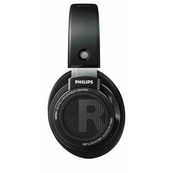 Наушники Полноразмерные Philips SHP9500 - купить по доступным ценам в ...