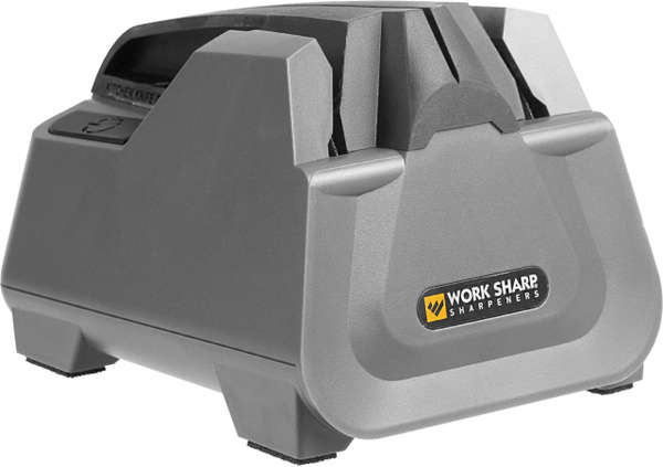 Точилка электрическая кухонная Work Sharp Culinary E2 Kitchen Knife Sharpener купить на OZON по ...