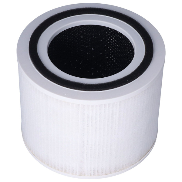 Подходит для воздухоочистителя LEVOIT Core 350 / Core P350-RF Картридж ...