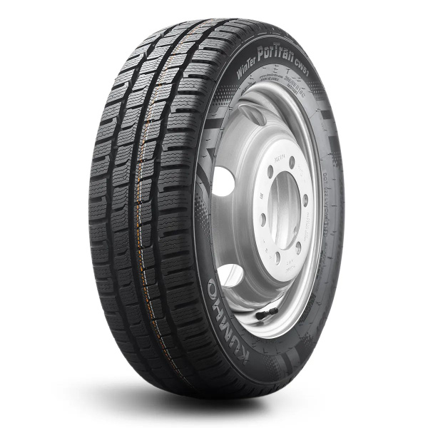 Шины для грузовых автомобилей Kumho 205/70 15 Зима - купить в интернет ...