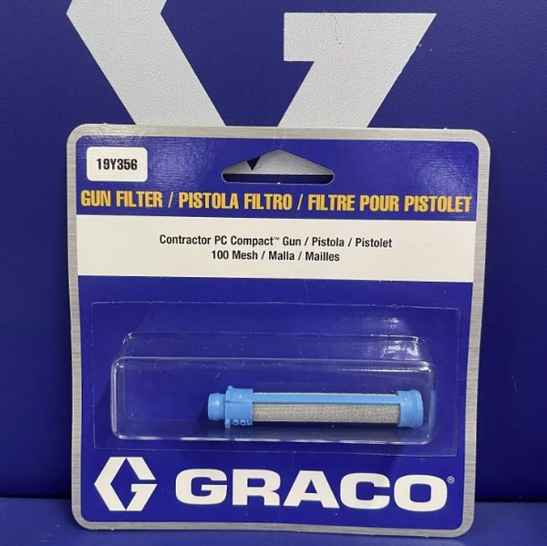 Принадлежности для инструментов+GRACO Различные типы фильтров+287032 ...