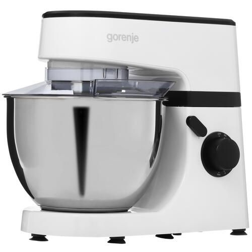 Планетарный Миксер Gorenje Gorenje MMC700LBW, 800 Вт - купить по низким ...
