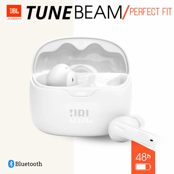 Наушники Внутриканальные JBI JBL Tune Beam - купить по доступным ценам в интернет-магазине OZON ...