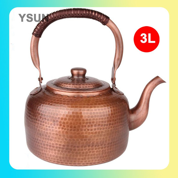 Чайник, 3 л - купить с доставкой по выгодным ценам в интернет-магазине ...