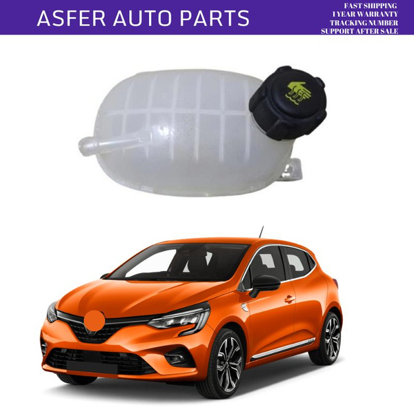 Расширительный бачок, дополнительная крышка бака радиатора для Renault ...