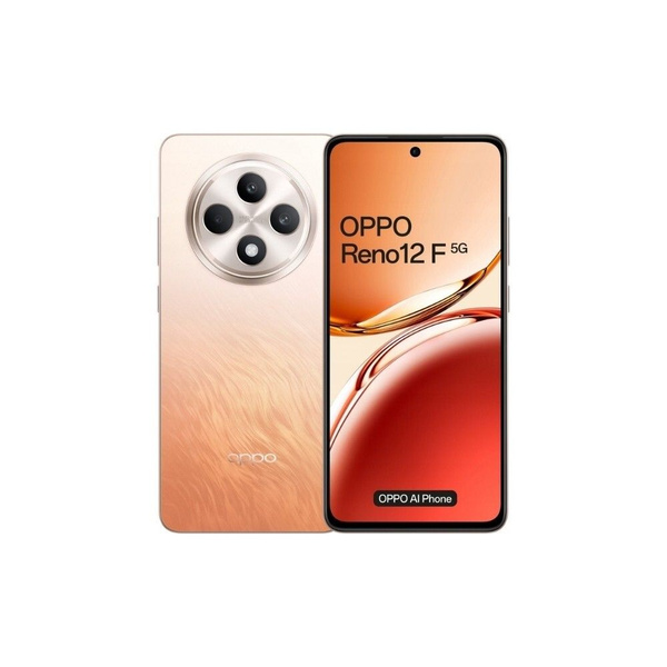 Смартфон OPPO Reno 12 F CPH2687 - купить по выгодной цене в интернет ...