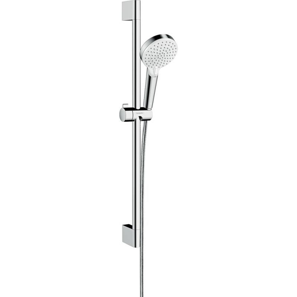 Душевой гарнитур Hansgrohe Crometta Vario 26532400 - купить с доставкой ...