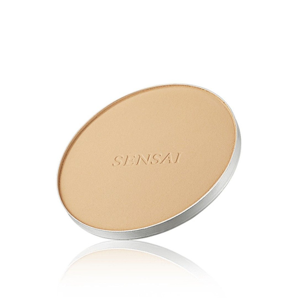 Пудра SENSAI Total Finish Refill Neu TF 202 Soft Beige, 11 g - купить с ...