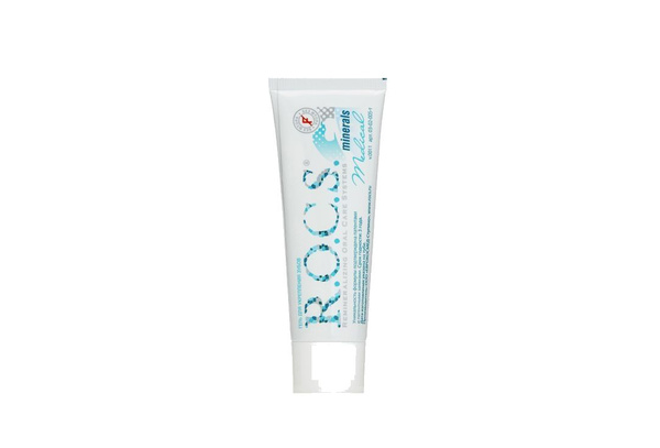 Зубной гель реминерализующий R.O.C.S. MEDICAL Gel remineralizing, 45 мл ...