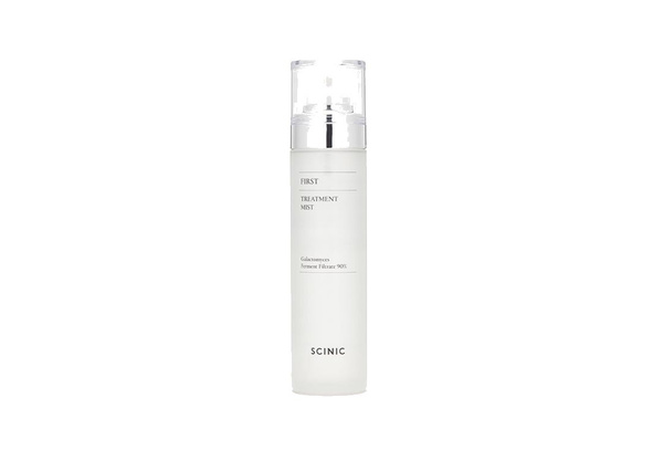 Увлажняющий мист для лица SCINIC, First Treatment Mist 120 мл - купить ...
