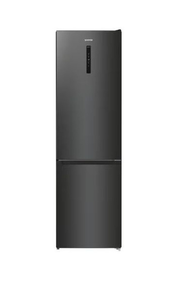 Холодильник Gorenje NRK620EABXL4 купить на OZON по низкой цене (1658135165)
