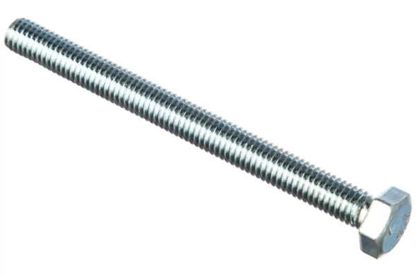 Болт M12 x , головка: Шестигранная, 50 шт - купить по выгодной цене в ...