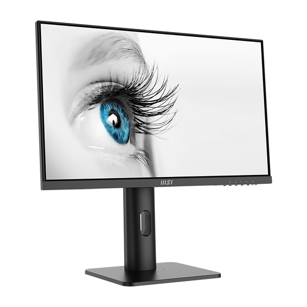 Монитор MSI MP253P, IPS, 1920x1080, 100 Гц 24.5" - купить по выгодной ...