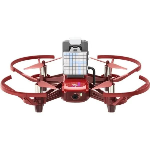 Квадрокоптер DJI Tello TT - купить с доставкой по выгодным ценам в ...