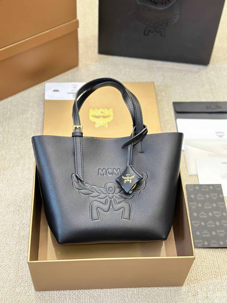 MCM Саквояж купить на OZON по низкой цене (1739366121)