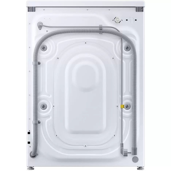 Samsung Стиральная машина Samsung WW80T304MBW/LE белый купить на OZON ...