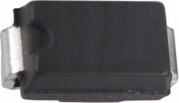 Диод защитный STMicroelectronics SMAJ15CA-TR Диод: TVS 400Вт 16,7В 16 ...