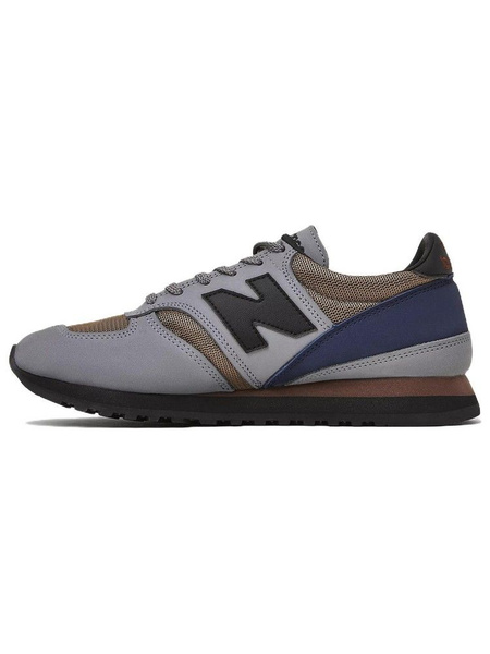 Кроссовки New Balance NB 730 - купить с доставкой по выгодным ценам в ...