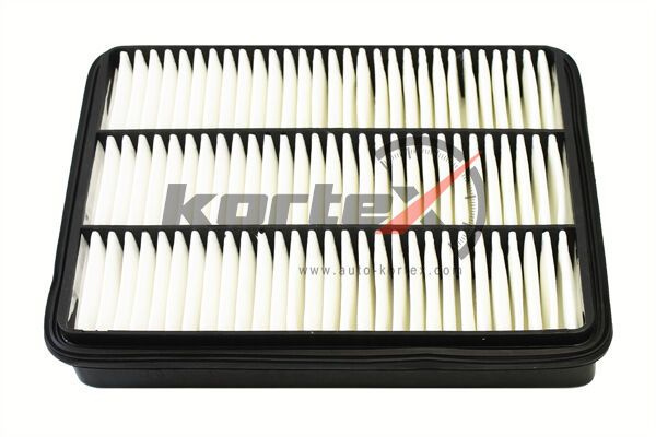 Фильтр воздушный KORTEX TOYOTA LAND CRUISER 120 05- TDI, KA0194 KORTEX ...